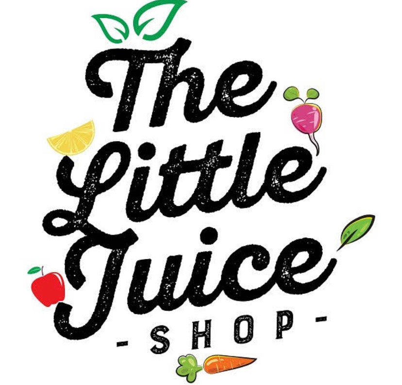 The Little Juice Shop – The Little Juice Shop LLC